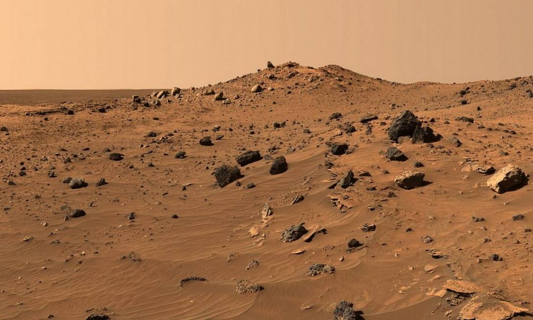 Caçadores de extraterrestres acreditam ter encontrado ‘osso da coxa de ...