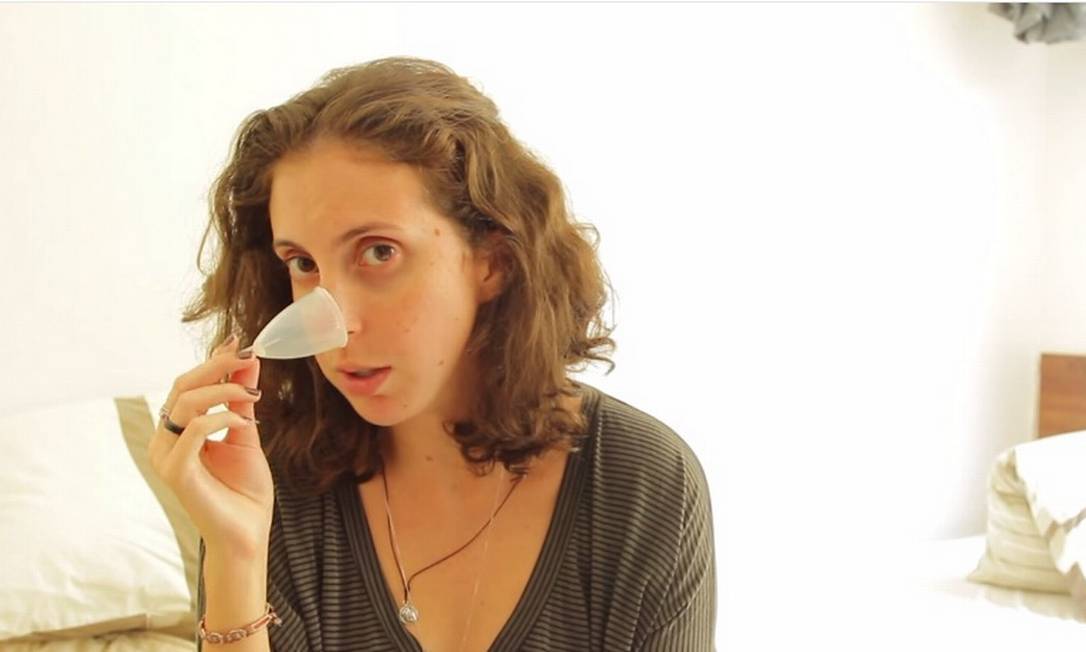 ‘Tento desfazer tabus’, diz Jout Jout, nova sensação do YouTube ...