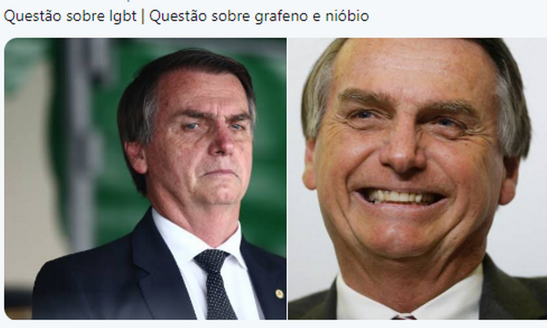 Enem tem questões sobre nióbio e grafeno, e candidatos relacionam a ...