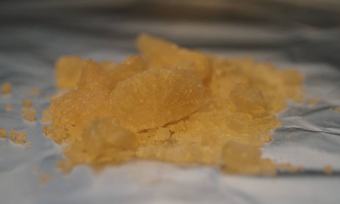 Para especialistas, faltam estudos sobre consumo de MDMA no país ...