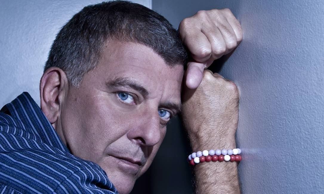 Morre, aos 64 anos, o diretor Jorge Fernando - Jornal O Globo