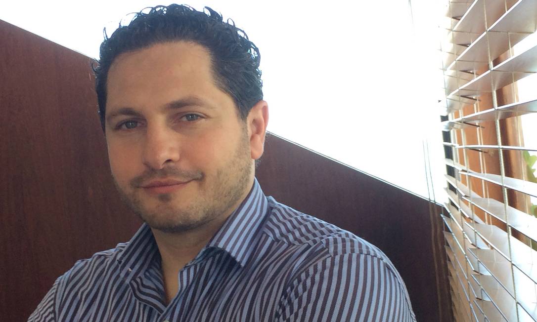 Ahmad Ashkar, empresário e ativista: ‘Ajudar os pobres pode tornar você ...