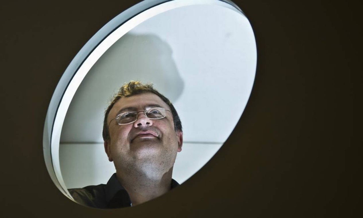 Christian Dunker, psicanalista: 'Pressão é um eufemismo para violência ...