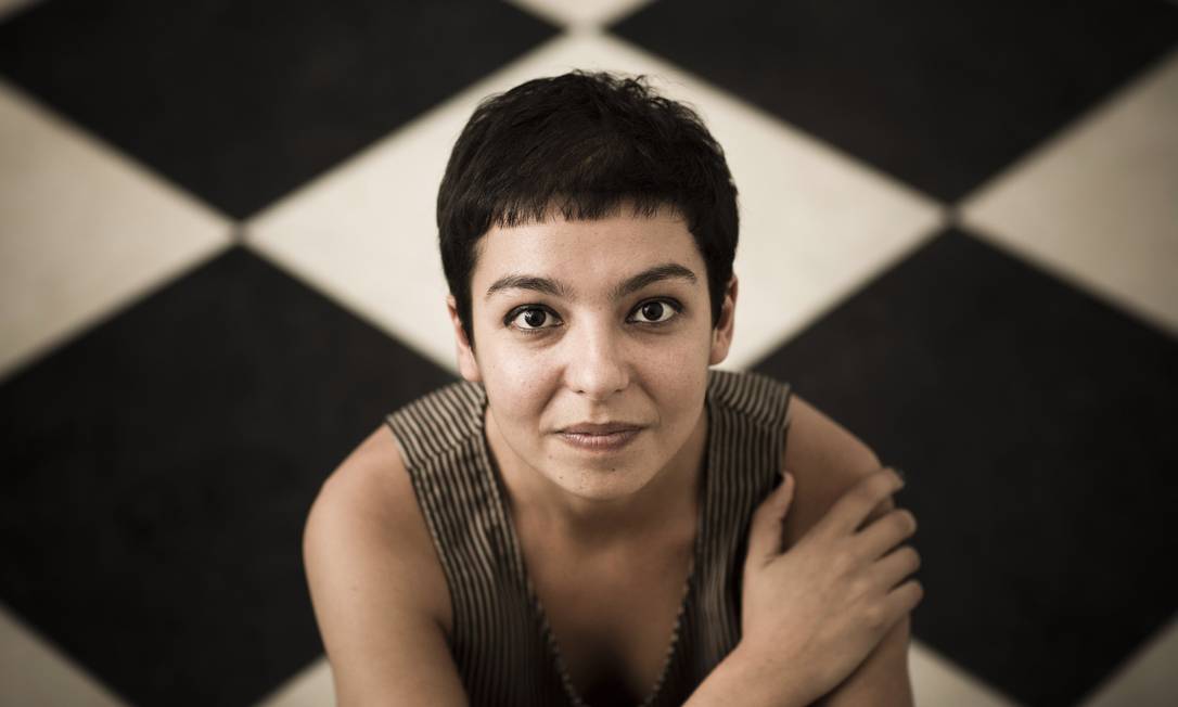 Daniela Rodrigues, antropóloga: 'As memórias são sobre o agora ...