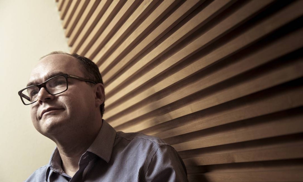 Felipe Monteiro, professor: 'O brasileiro ainda tem um caráter insular ...