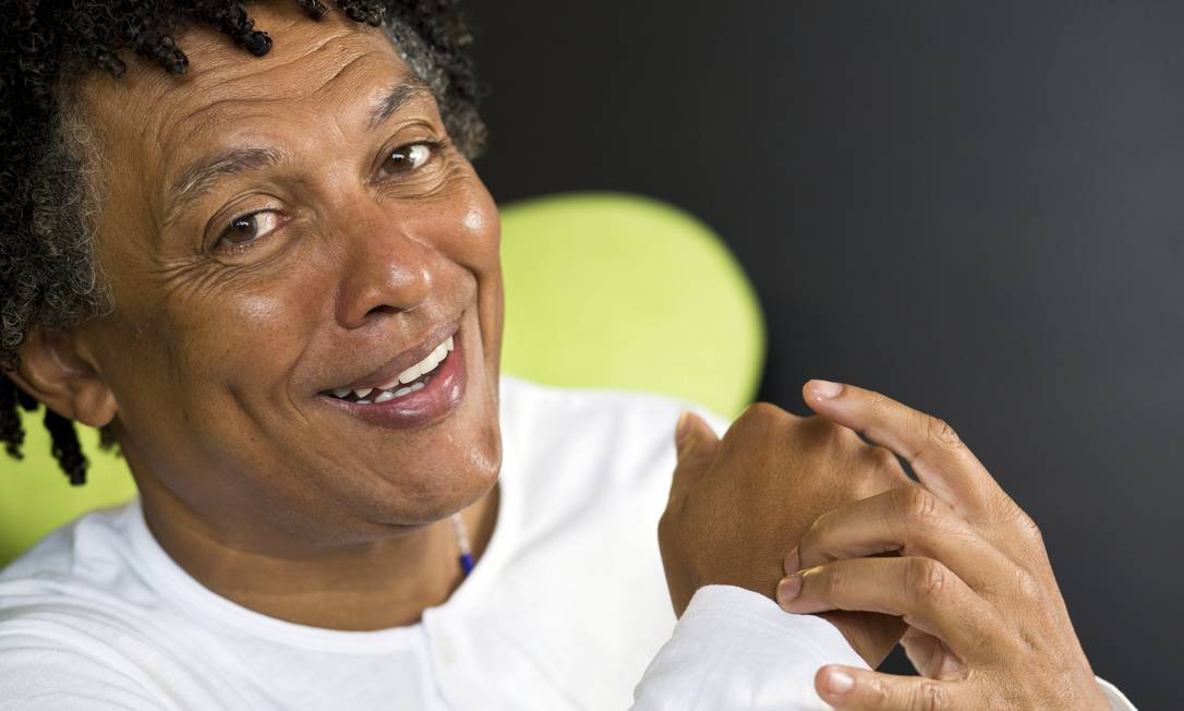 Mário Lúcio Sousa, escritor e músico: ‘Cultura é o que diferencia ...