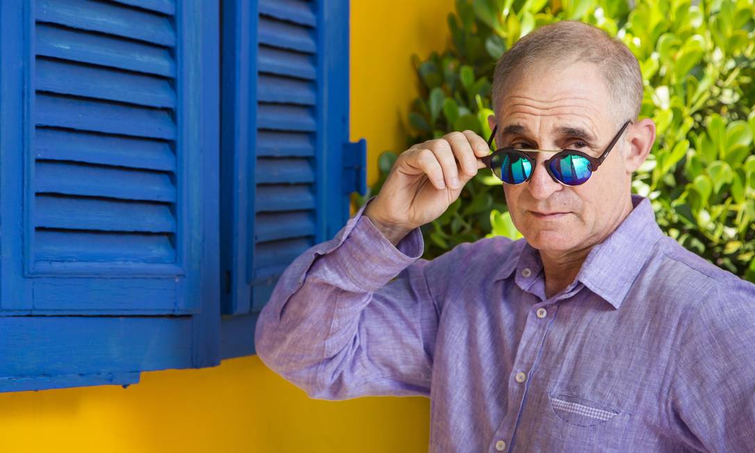 Daniel Isenberg: 'As dificuldades encorajam os fortes a crescer ...