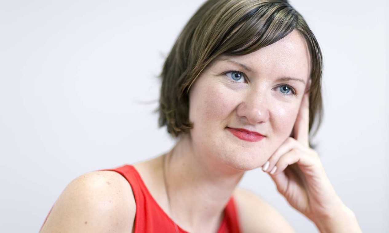 Laura Sullivan, ativista: 'Há vestígios feministas na Antiguidade ...