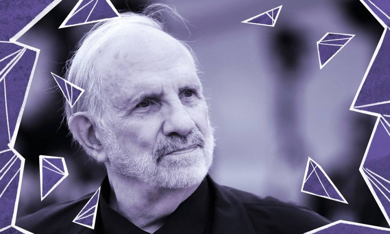 Brian de Palma afirmou que sabia de abusos cometidos por Harvey ...