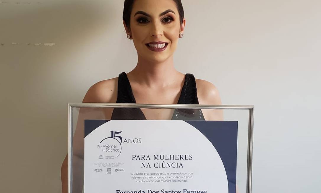 Mulheres representam 45% dos pesquisadores e cientistas em atividade na América Latina - Jornal ...