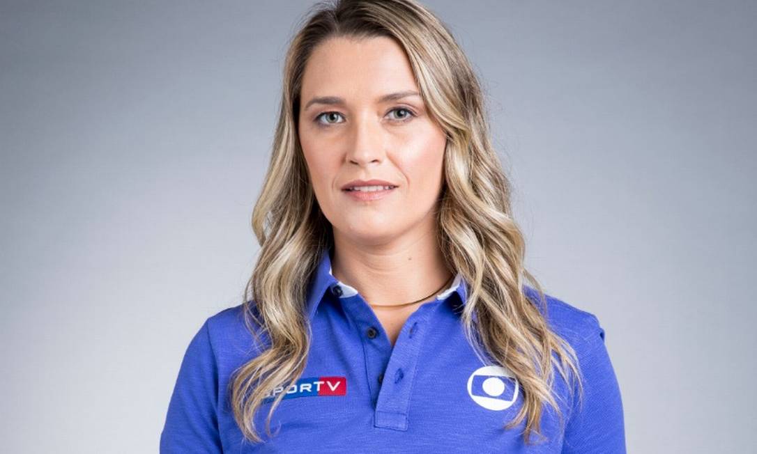 Ex-bailarina e vitória em concurso: a história de Renata Silveira ...