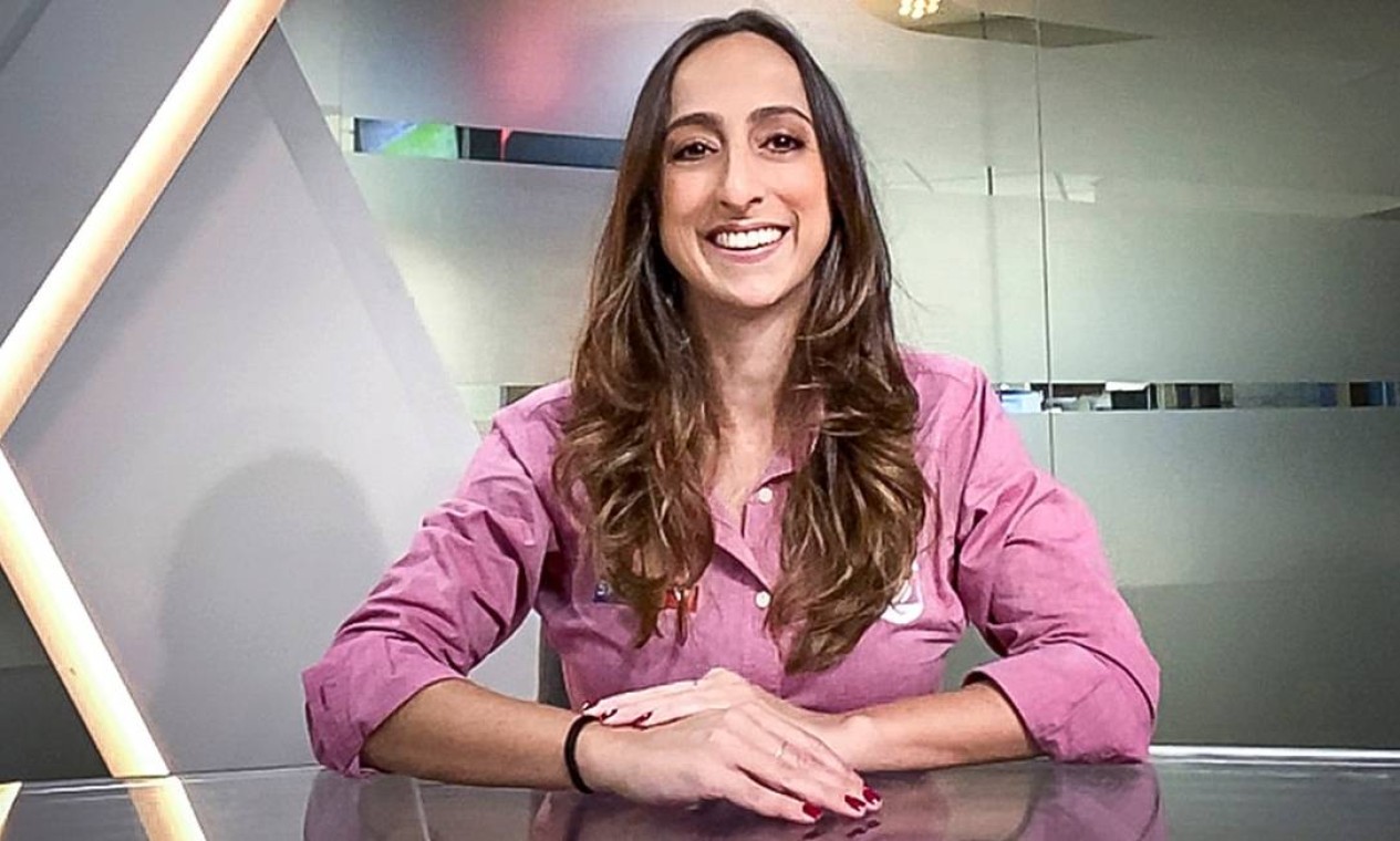 Narradoras e comentaristas do Brasileirão 2021 da Globo - Jornal O Globo