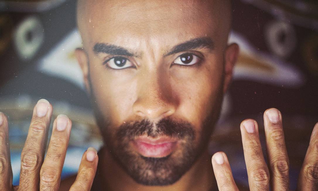 Compositor Bruno Capinan mostra personalidade em seu segundo disco - Jornal O Globo