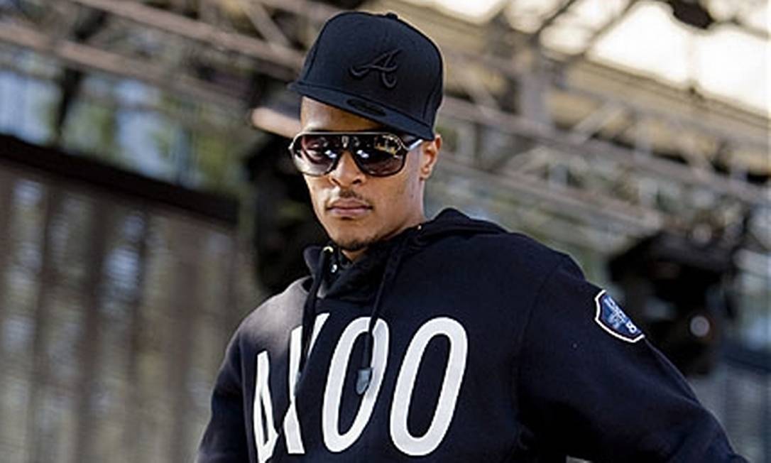 Família de Marvin Gaye quer incluir rapper T.I. e três gravadoras em ...