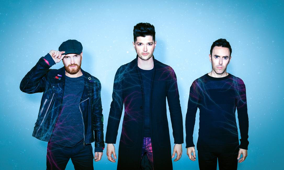 Rock in Rio anuncia Sam Smith e Rod Stewart - Jornal O Globo