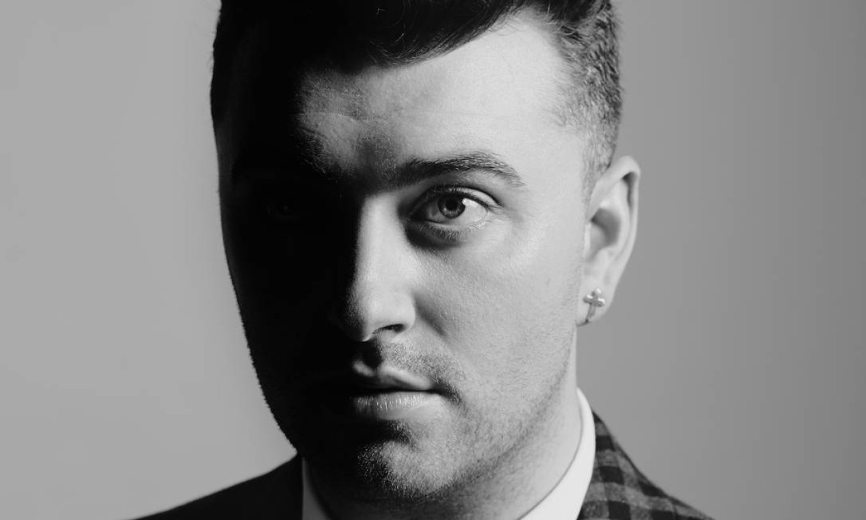 Rock in Rio anuncia Sam Smith e Rod Stewart - Jornal O Globo