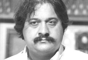 Morre, aos 65 anos, o diretor Roberto Talma - Jornal O Globo
