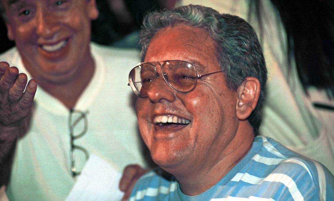 Artigo: Fernando Brant e a alma secreta do nome de um lugar - Jornal O ...