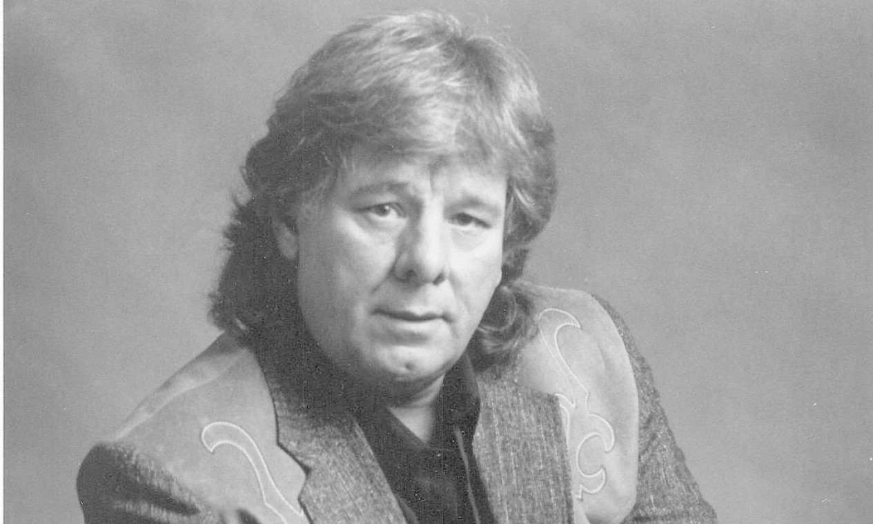 Wayne Carson, autor de 'Always on my mind', morre aos 72 anos - Jornal ...