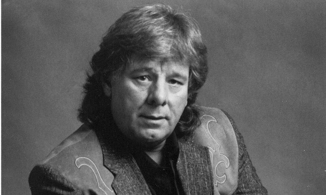 Wayne Carson, autor de 'Always on my mind', morre aos 72 anos - Jornal ...