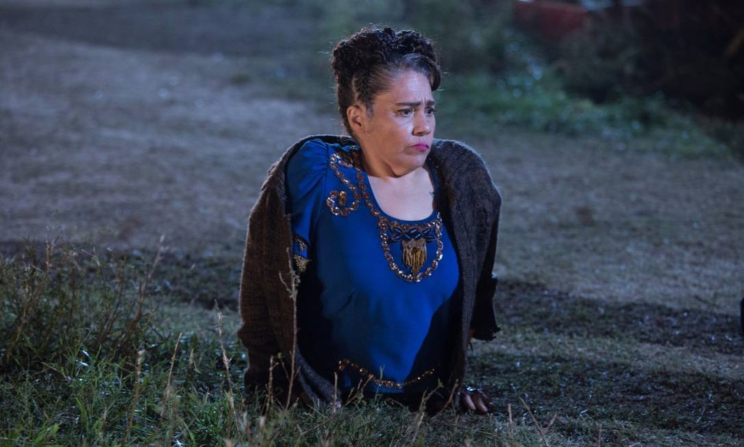Atriz de 'American horror story', Rose Siggins morre aos 43 anos ...