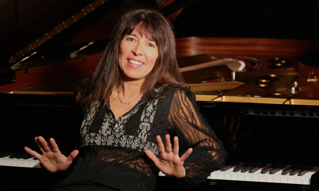 ‘O Brasil precisa ver música clássica como exportação’, diz Débora ...