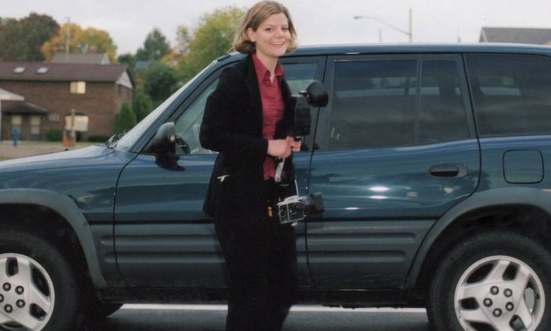 Fãs de 'Making a murderer' se unem para provar inocência de Steven ...