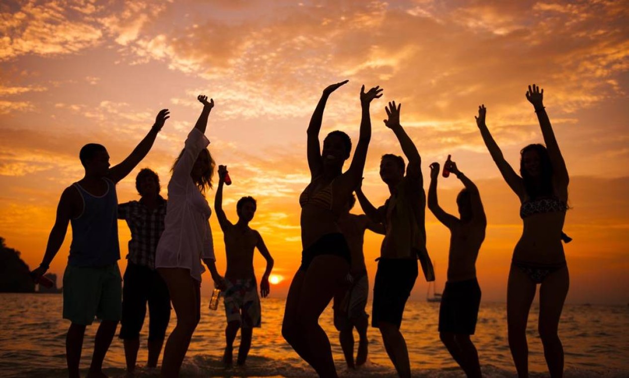 Os melhores aplicativos para quem faz da diversão uma prioridade ...