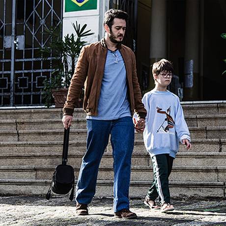 ‘Fala comigo’, de Felipe Sholl, é o grande vencedor do Festival do Rio ...