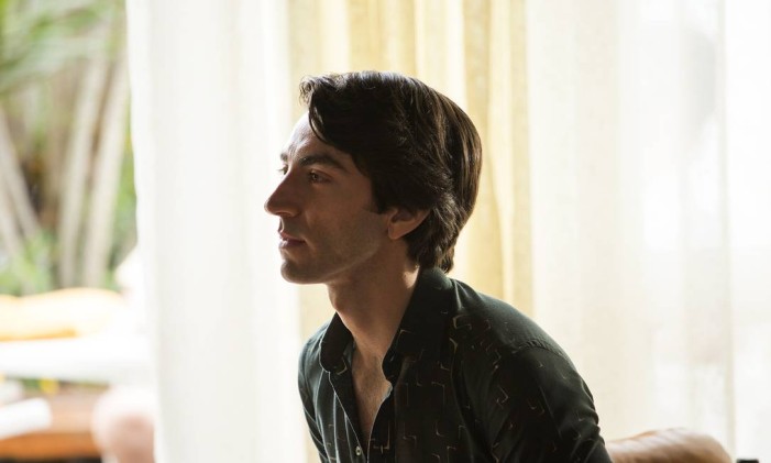 Saiba quem é quem em 'Elis' - Jornal O Globo