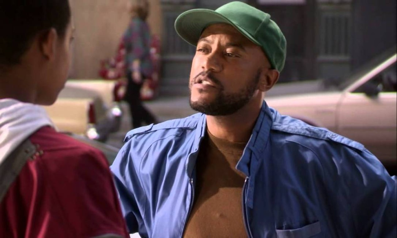 Ator Ricky Harris, de 'Everybody hates Chris', morre aos 54 anos ...