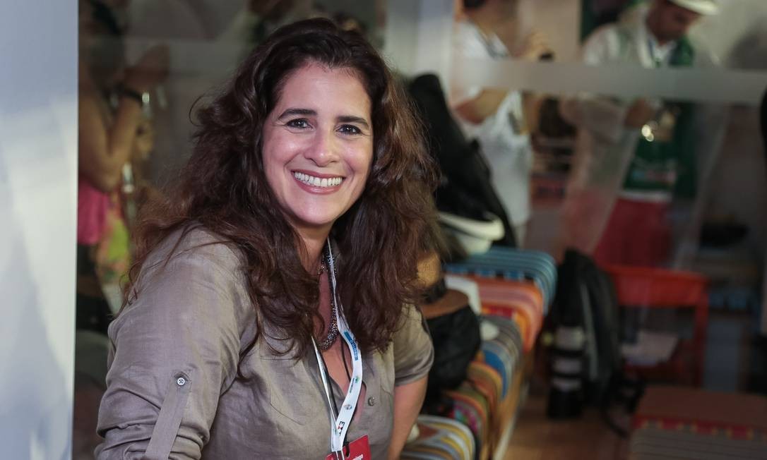 Documentário de Lúcia Veríssimo vai abrir o É Tudo Verdade, no Rio ...