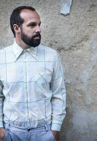 Momo lança disco que une samba e fado, com produção de Marcelo Camelo ...