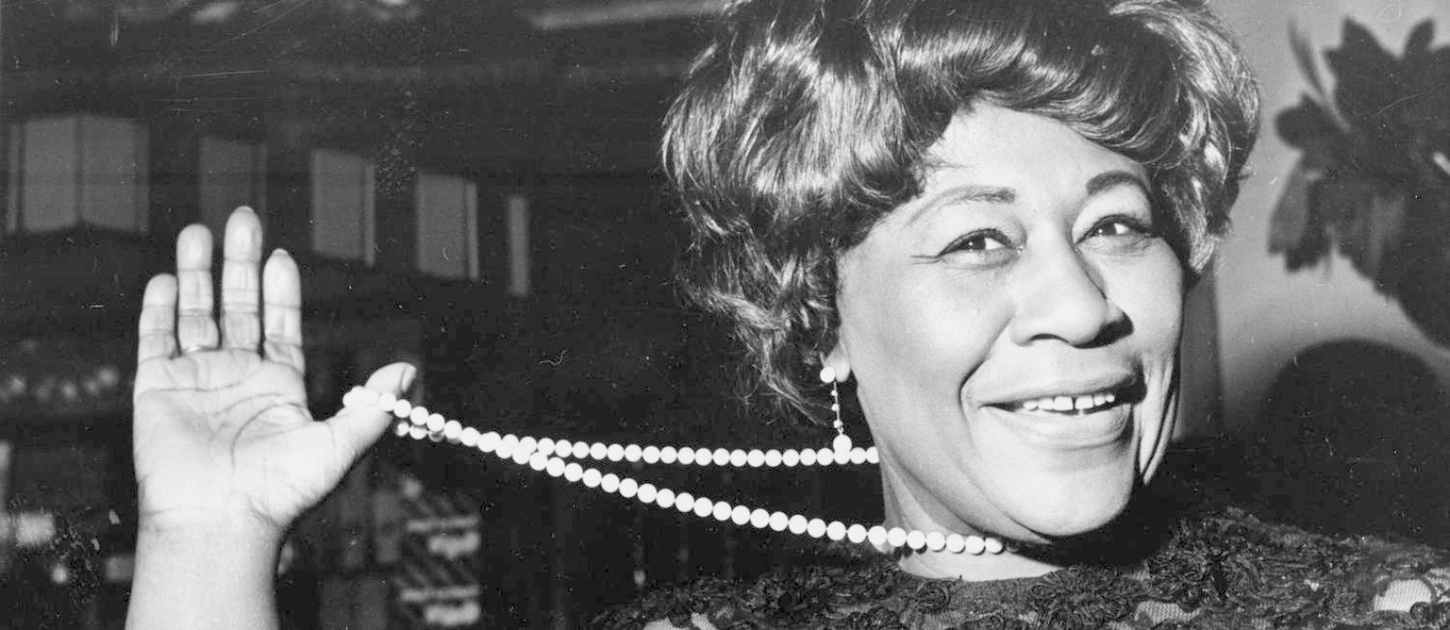 O centenário de Ella Fitzgerald, a 'Primeira-dama da canção' - Jornal O ...