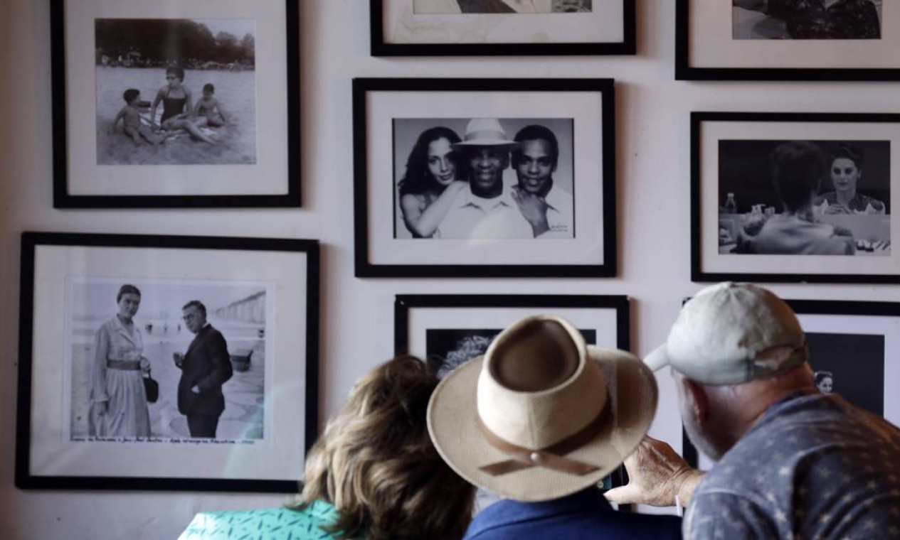 O Rio dos Escritores: Clarice Lispector, Drummond e Nelson Rodrigues ...