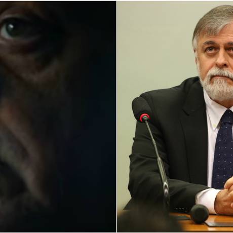 Os bastidores do lançamento do filme da Lava-Jato: Moro, Bretas, choro ...