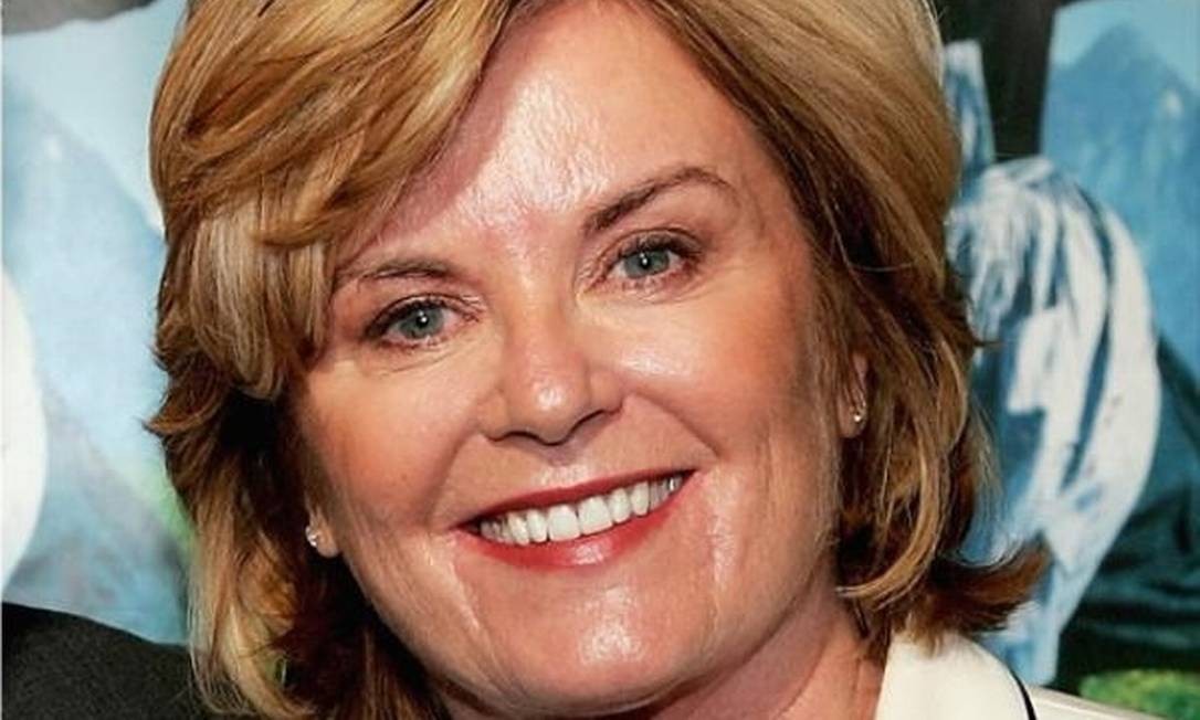 Morre a atriz Heather Menzies-Urich, de 'A Noviça Rebelde', aos 68 anos ...