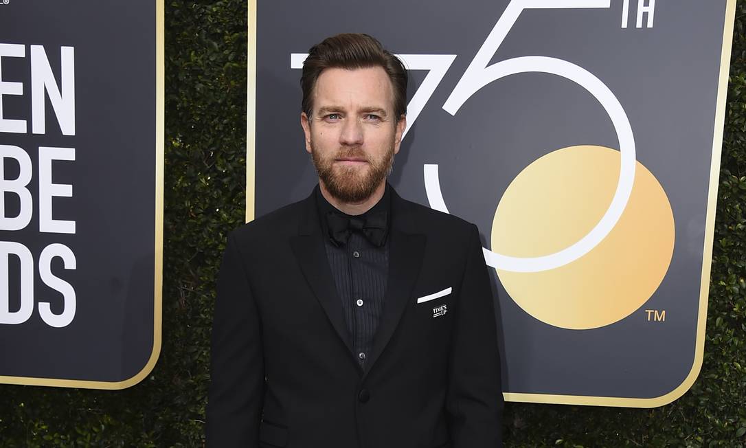 'Doutor Sono': Ewan McGregor estará na sequência de 'O iluminado ...