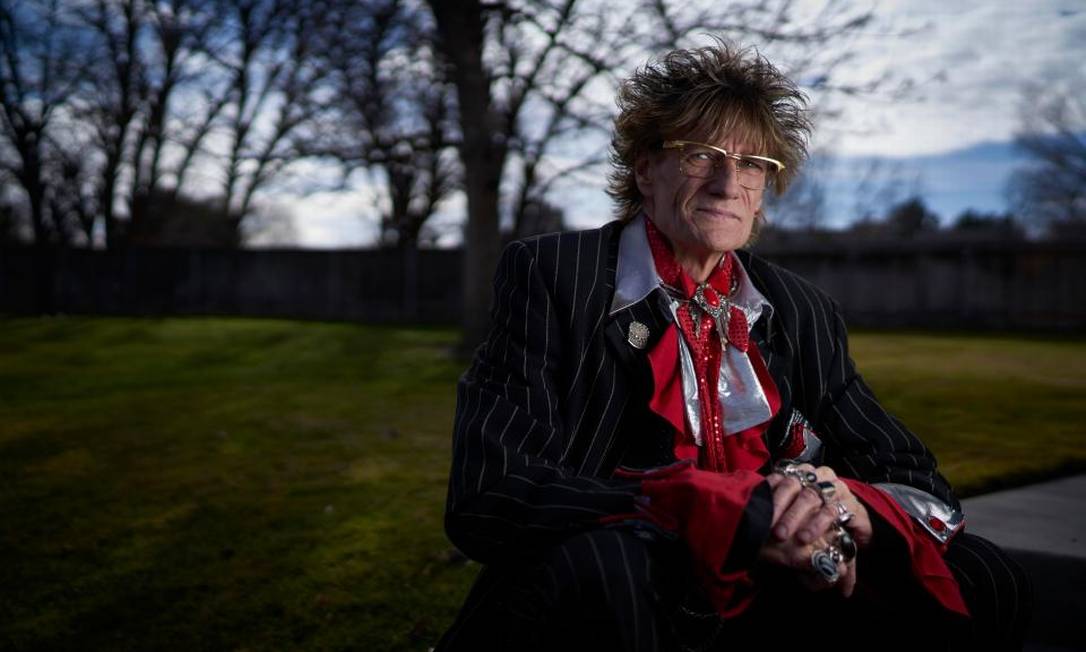 Irmão de Kevin Spacey diz que astro é pior que o 'pai nazista' de ambos ...