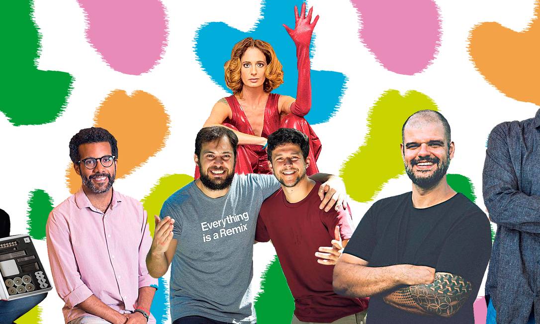 Aos 20 anos, crowdfunding cresce e se diversifica - Jornal O Globo