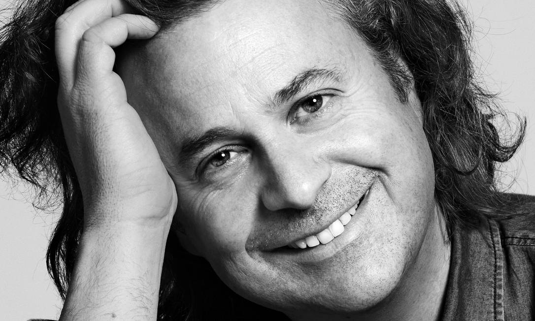 Charles Pépin: ‘Uma sociedade que não aceita erros é doente’ - Jornal O ...