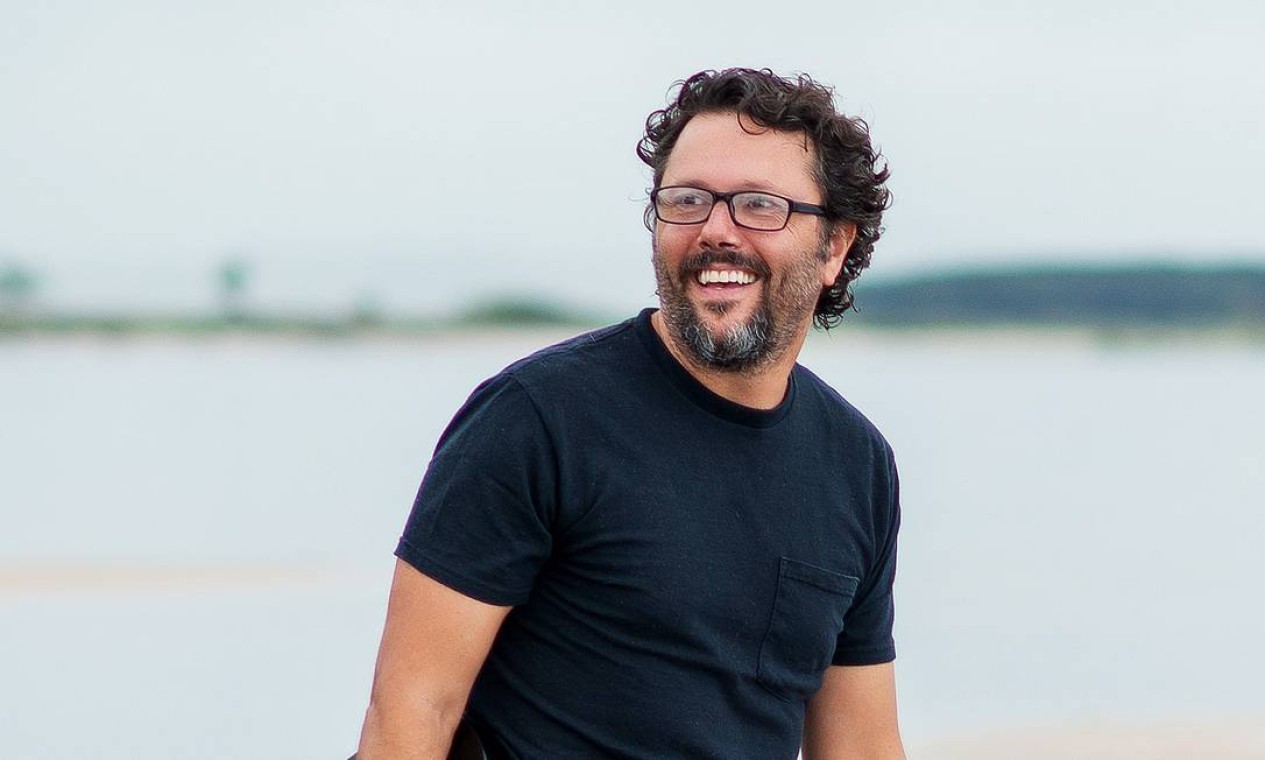 Duca Leindecker mescla otimismo e luto em novo disco - Jornal O Globo