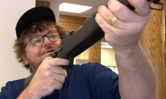 Confira alguns dos documentários de Michael Moore - Jornal O Globo