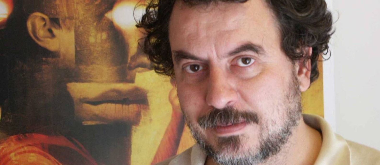 'Induzo ritmo do filme já no roteiro', diz cineasta Jorge Furtado, que ...