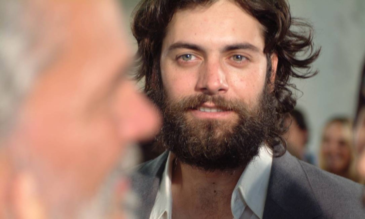 Morre o ator Leonardo Machado, aos 42 anos, em Porto Alegre - Jornal O ...