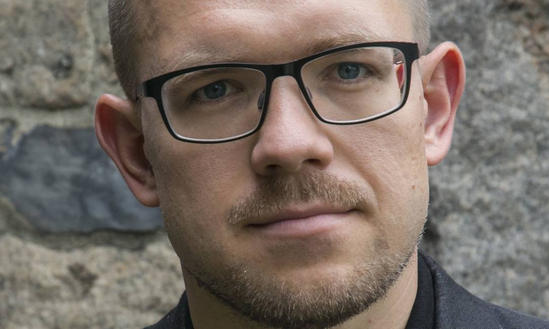 Para especialista em implicações da tecnologia, 'a web perdeu a ...