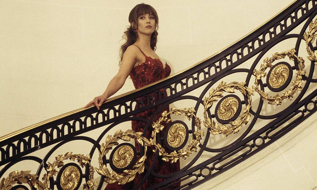 Novo James Bond tem título revelado - Jornal O Globo