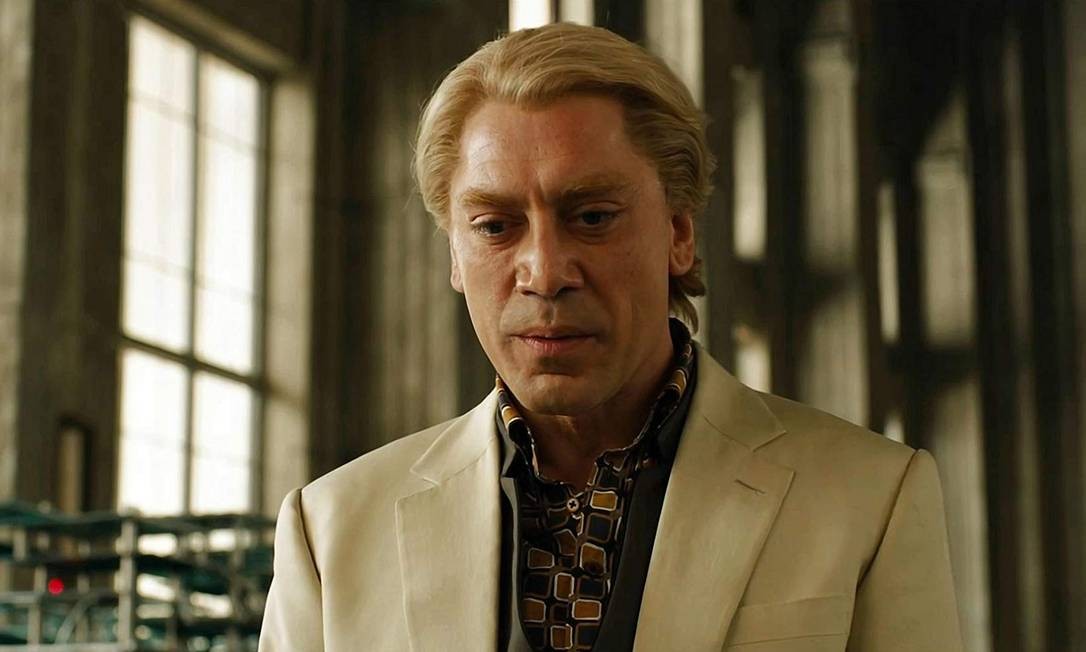 Relembre os maiores vilões de James Bond ao longo dos anos - Jornal O Globo