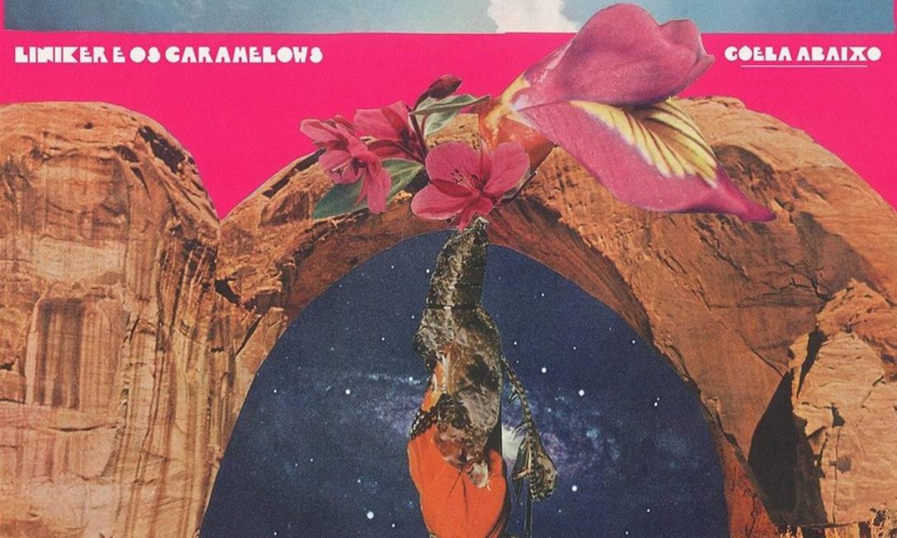 Novo disco de Liniker e Os Caramelows traz a ânsia de tudo que deve ser ...