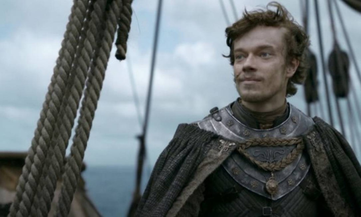 Os principais personagens da segunda temporada de 'Game of Thrones ...